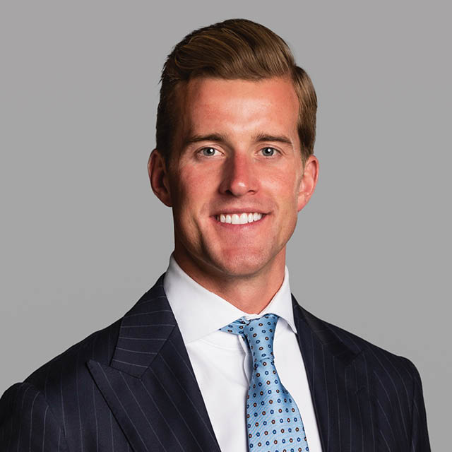 Anthony Kirwan | Australia | Cushman & Wakefield