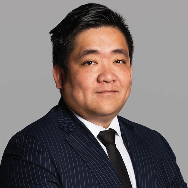 Leon Ma | AU | Cushman & Wakefield