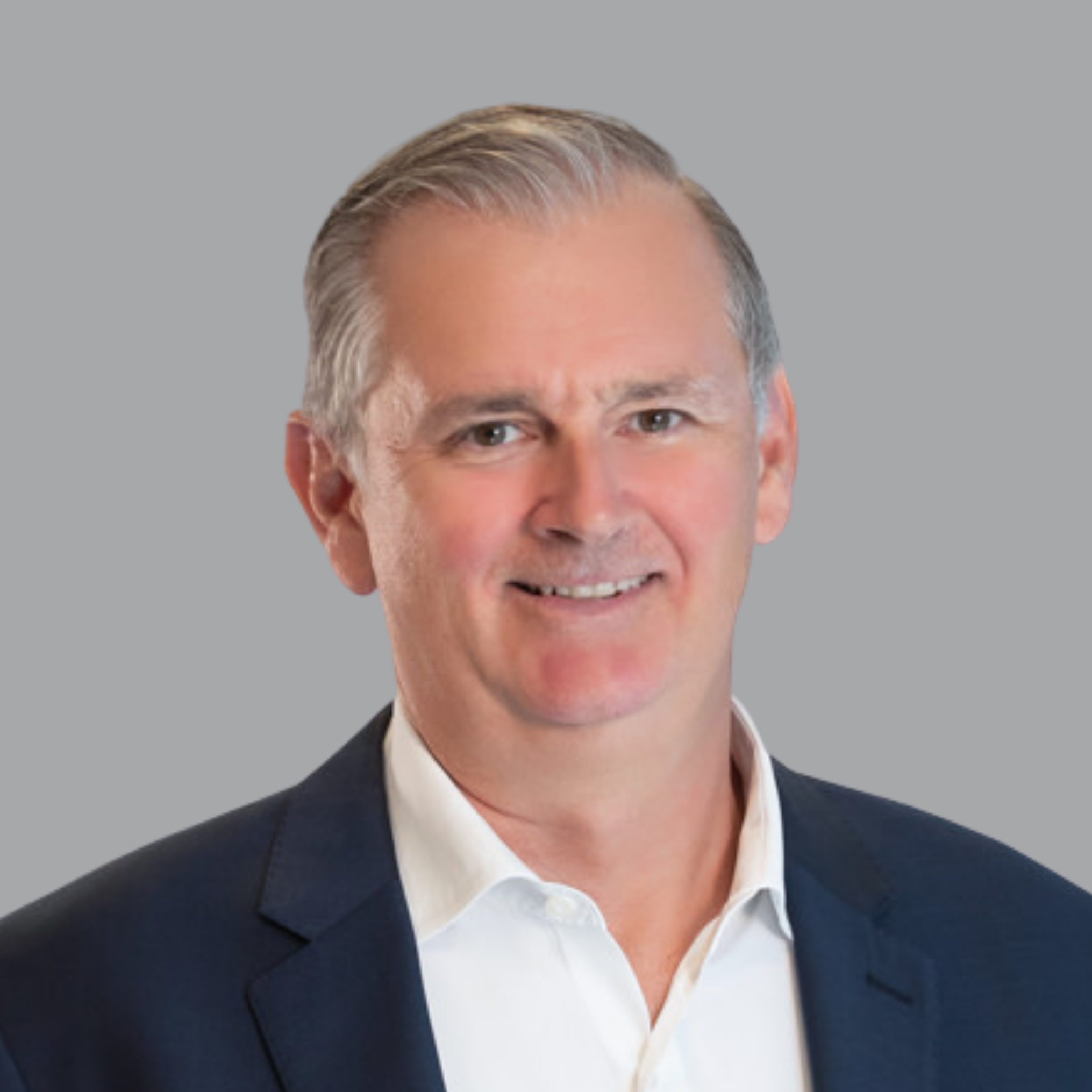 Dave Bruce-Clarke | Australia | Cushman & Wakefield