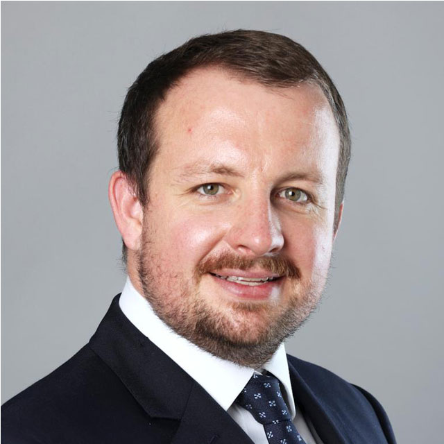 Mitchell Cope | Australia | Cushman & Wakefield