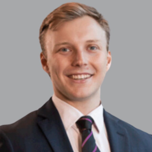 Mitchell Tanzer | Australia | Cushman & Wakefield