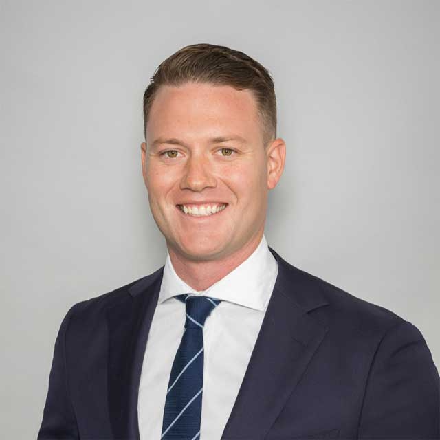 Carl Pearce | AU | Cushman & Wakefield