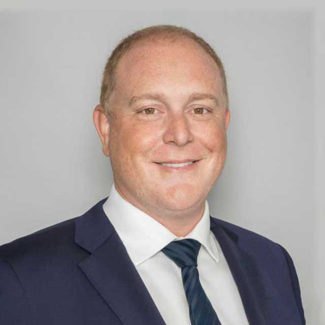 David Hall | Australia | Cushman & Wakefield