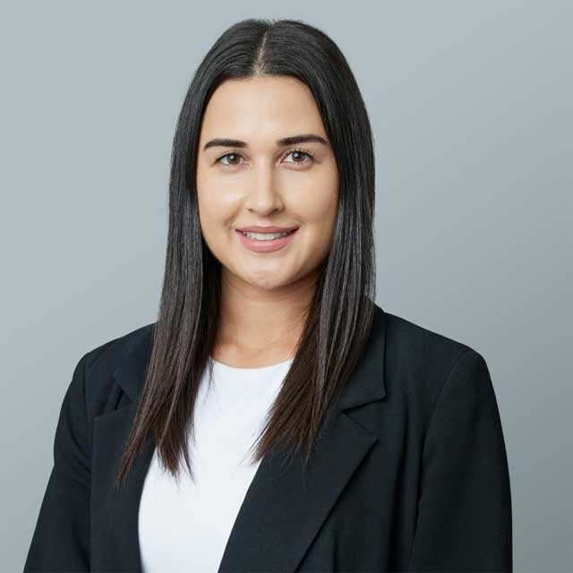 Emma Quill | Australia | Cushman & Wakefield