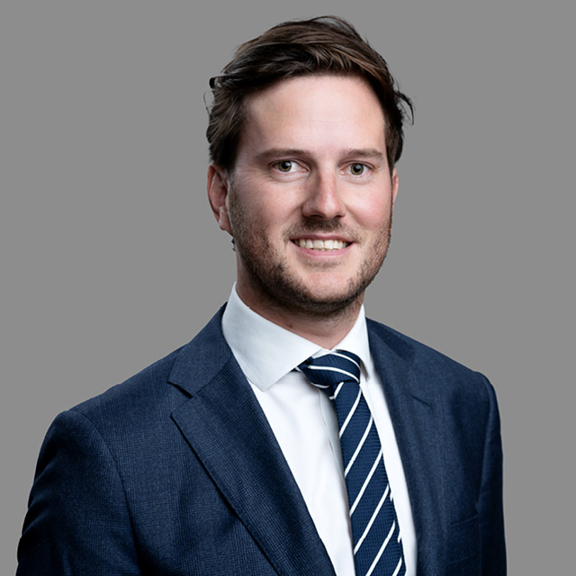 Hamish Crouch | Australia | Cushman & Wakefield