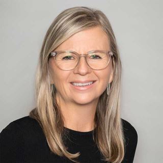 Julie Robertson | Australia | Cushman & Wakefield