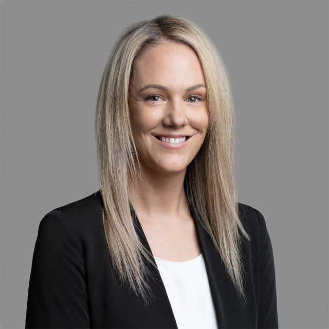 Laura Berg | Australia | Cushman & Wakefield