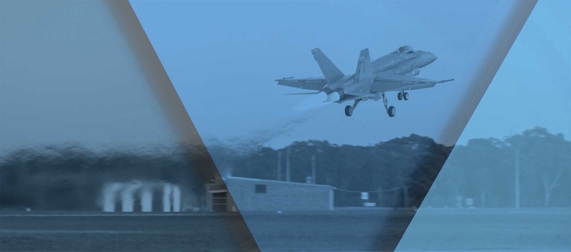 DEFENCE | Australia | Cushman & Wakefield