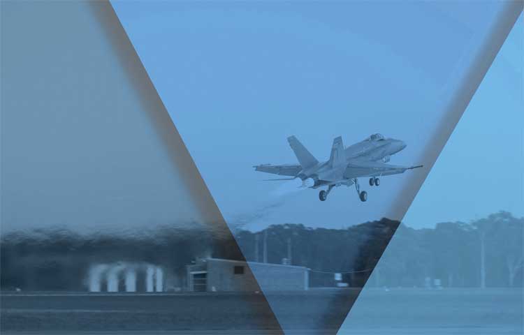 Department of Defence National Program Services | Australia | Cushman ...