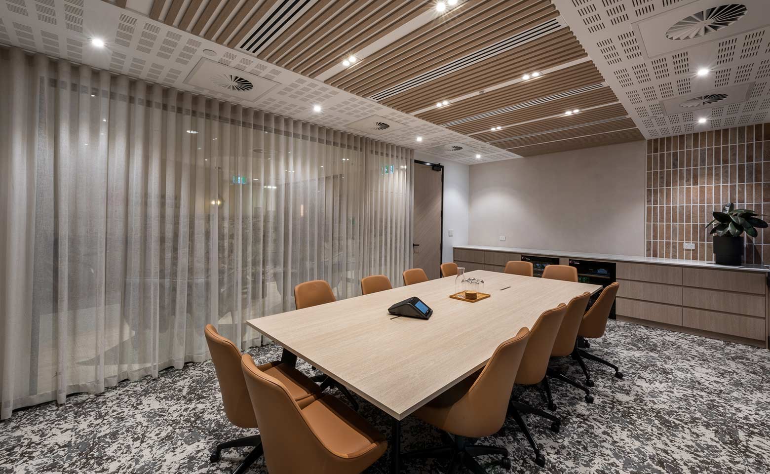 Introducing Cushman & Wakefield’s New Perth Office | Australia | Cushman & Wakefield