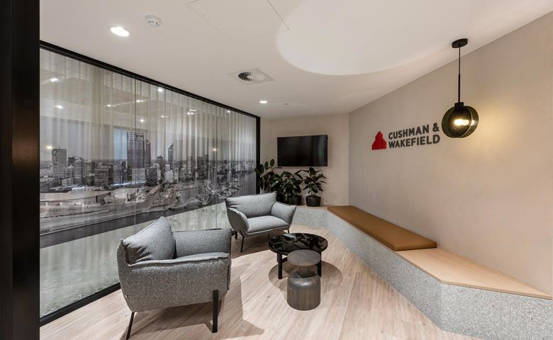 Introducing Cushman And Wakefields New Perth Office Australia