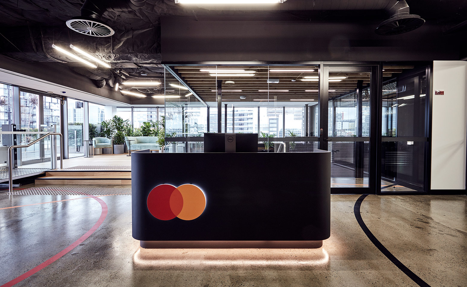 Mastercard Australia Relocating To A New Innovation Hub | Australia ...