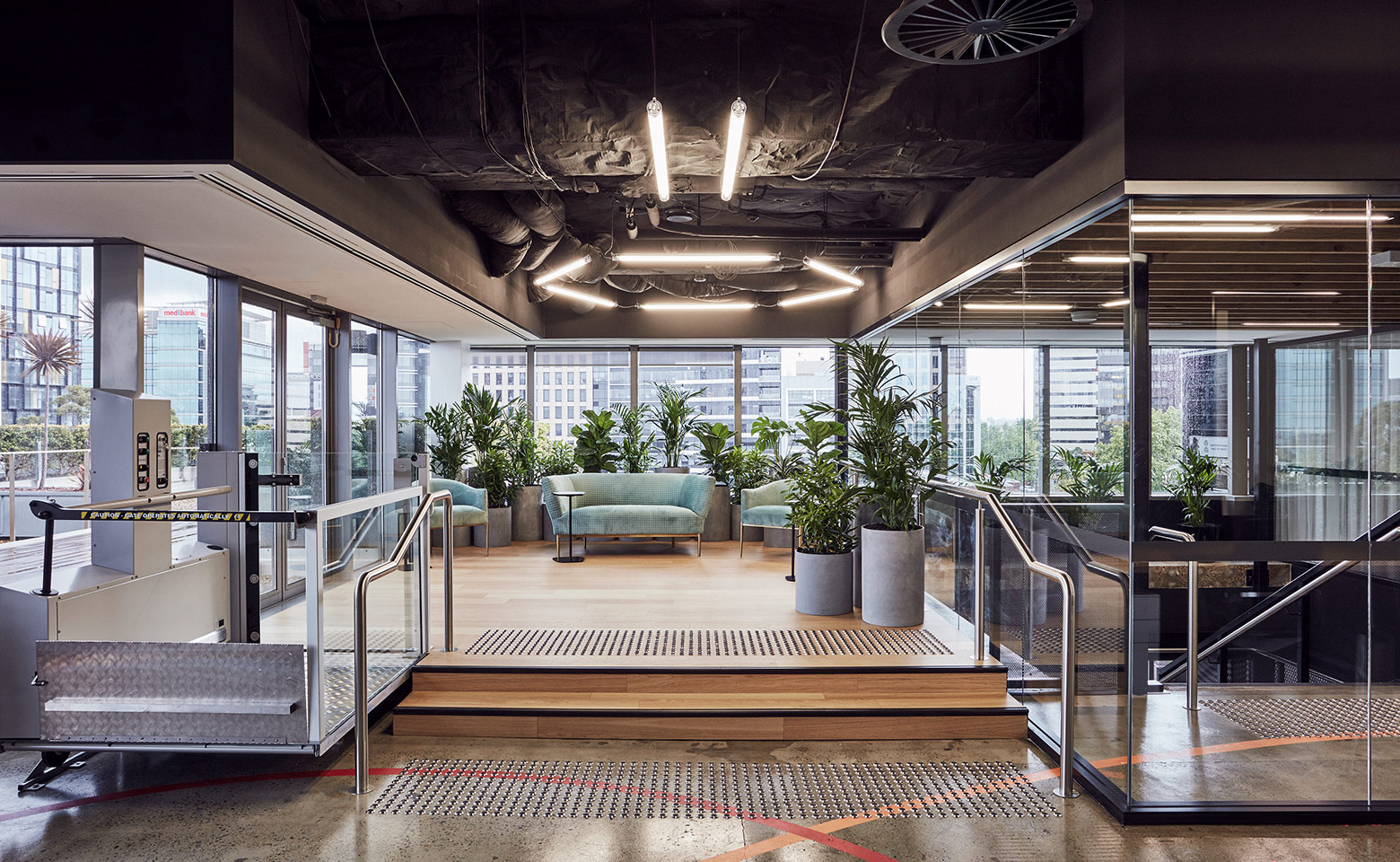 Mastercard Australia Relocating To A New Innovation Hub | Australia ...