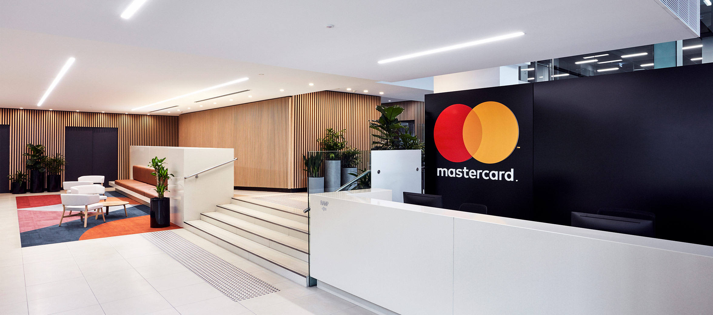 Mastercard Australia Relocating To A New Innovation Hub | Australia ...