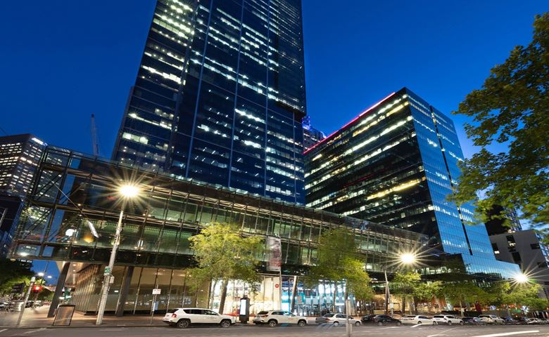 Southern Cross Towers | Australia | Cushman & Wakefield