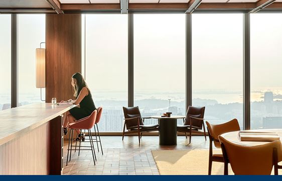 Office Fit Out Cost Guide - APAC | South Korea | Cushman & Wakefield