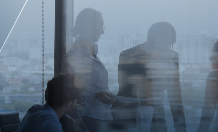 REWORKING the Office | Asia Pacific | Cushman & Wakefield