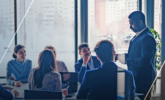 REWORKING the Office | Asia Pacific | Singapore | Cushman & Wakefield