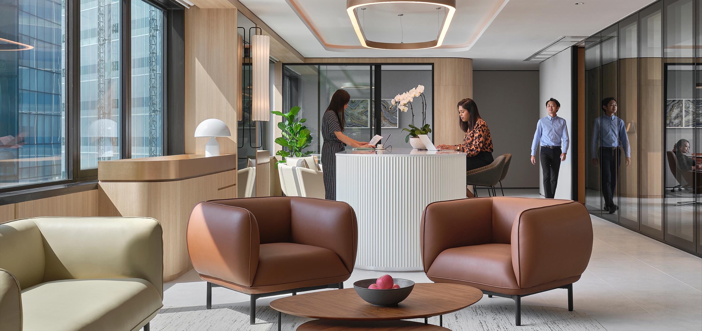 Vietnam Commercial Real Estate Services | Vietnam | Cushman & Wakefield