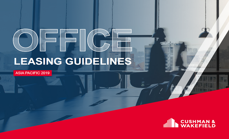 Essential Office Leasing Guidelines Across Asia Pacific | Australia ...