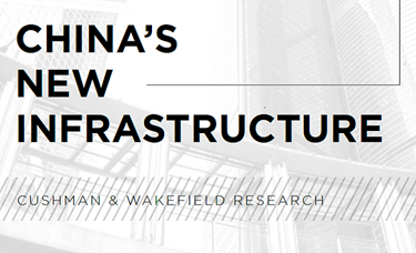 China Infrastructure Investment Report 2022 | Greater China | Cushman ...