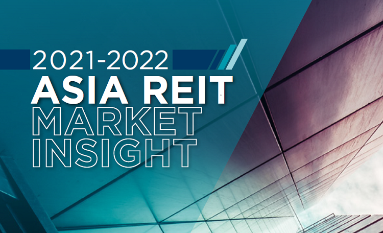 Mainland China REIT Market Rises to Rank as Fourth Largest in Asia ...