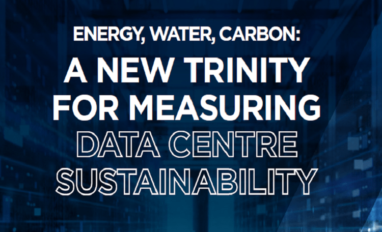 Data Center Industry Players Leading the Charge for Tougher ...