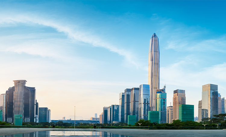 Shenzhen | CN | Cushman & Wakefield