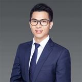 Henry Zhang | CN | Cushman & Wakefield