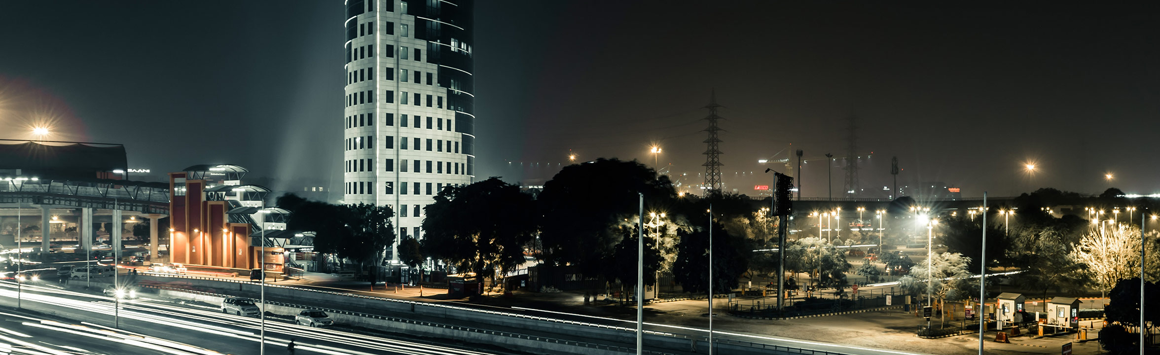 Commercial Real Estate in Delhi NCR | India | Cushman & Wakefield