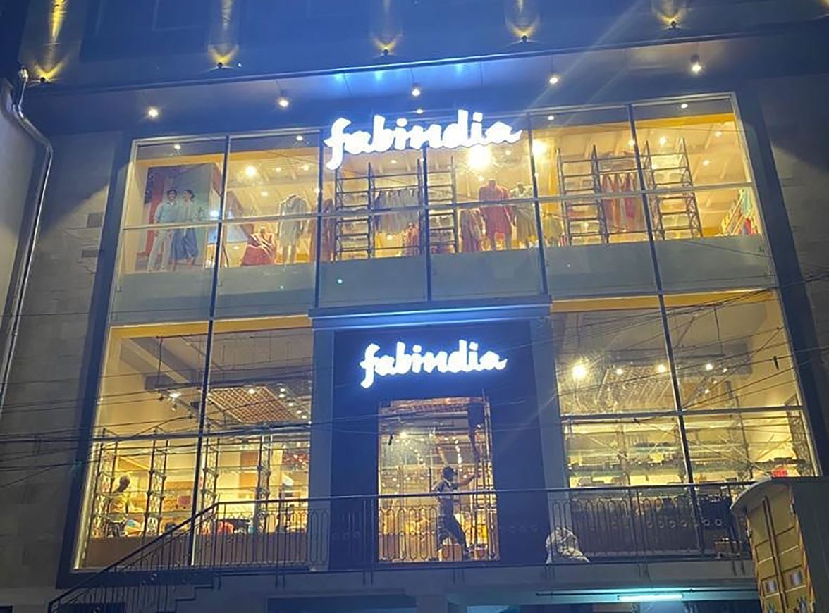 Fab India | India | Cushman & Wakefield