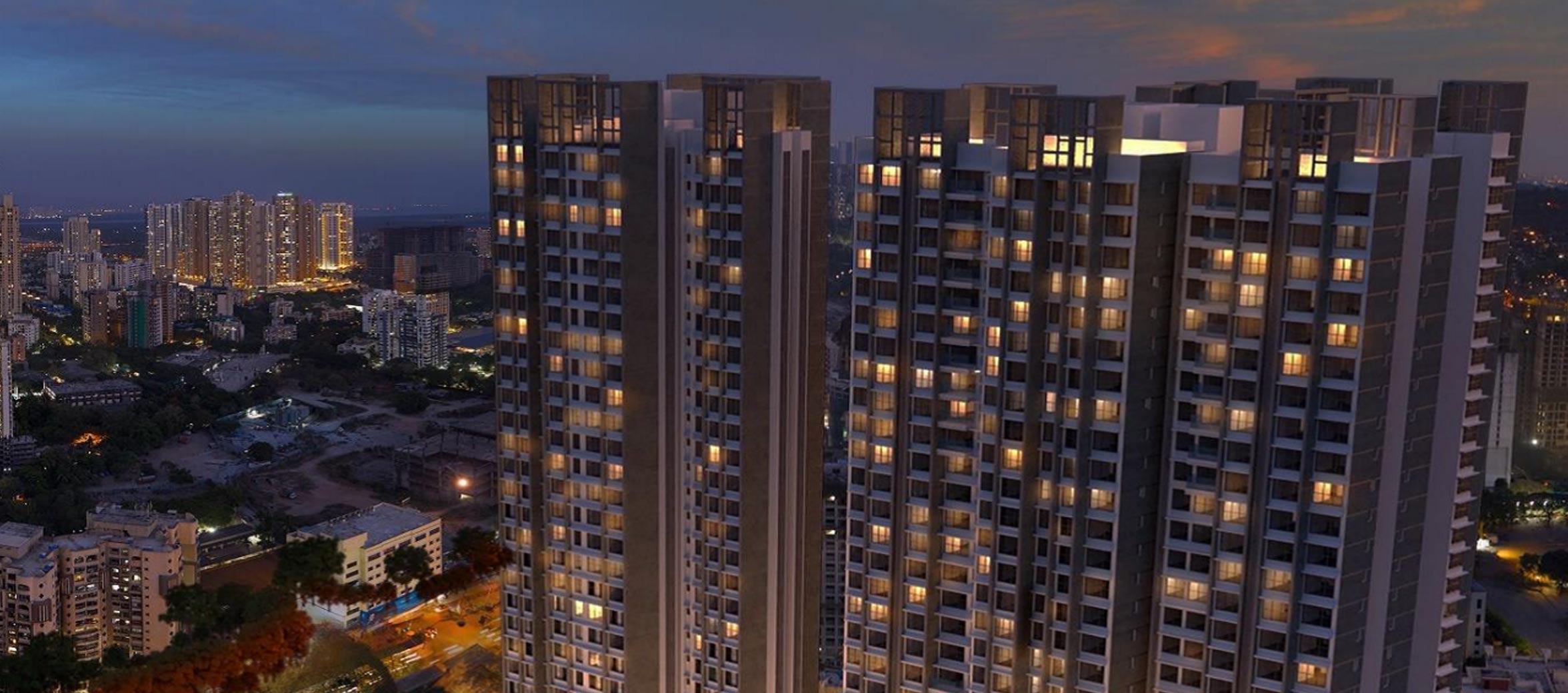 Kalpataru, India | India | Cushman & Wakefield