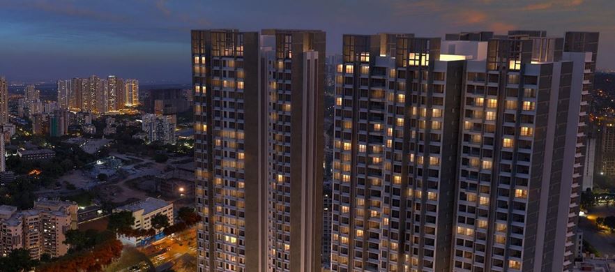 Kalpataru, India | India | Cushman & Wakefield