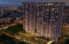 Kalpataru, India | India | Cushman & Wakefield