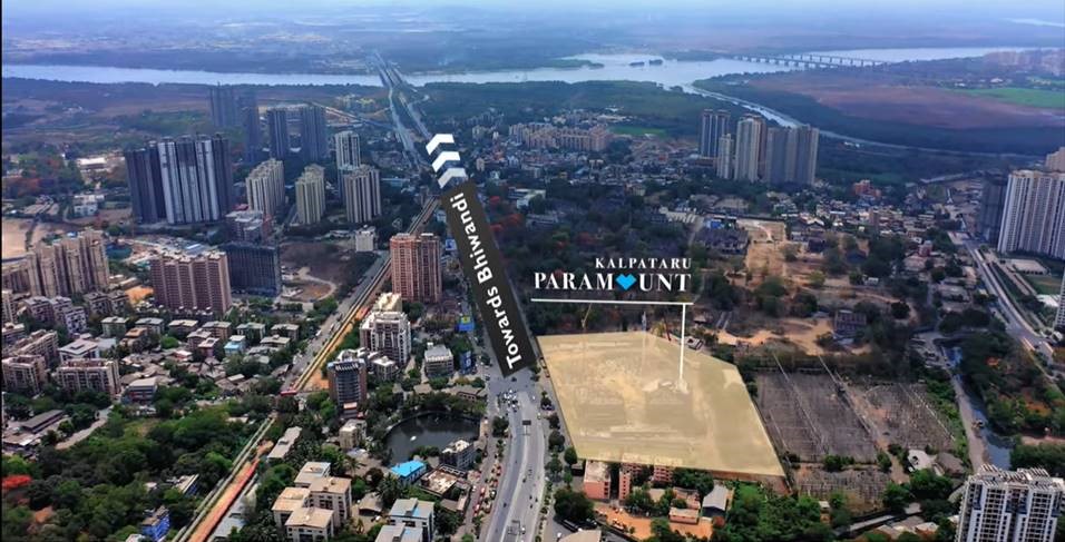 Kalpataru, India | India | Cushman & Wakefield