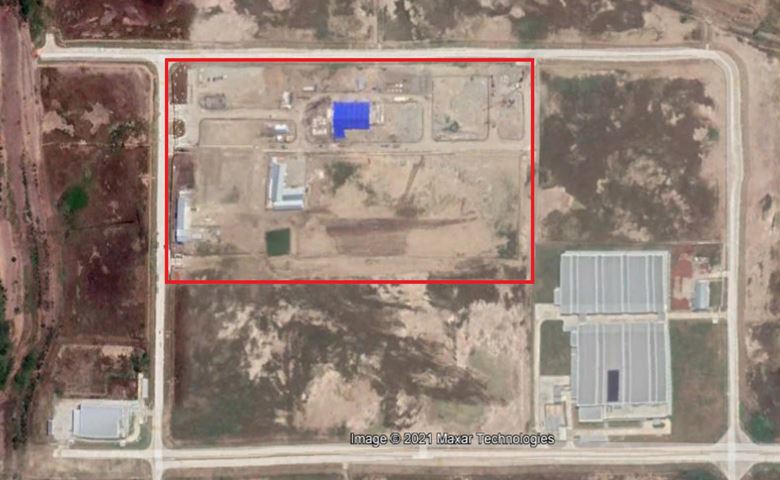 KIIC, Indonesia | Indonesia | Cushman & Wakefield