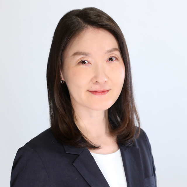 Naomi Rice | JP | Cushman & Wakefield