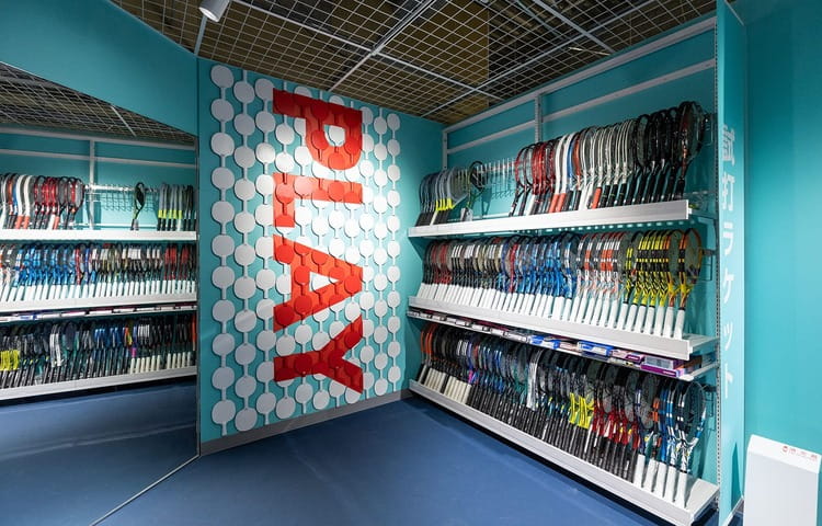 Alpen TOKYO | Shinjuku Flagship Store Leasing | Japan | Cushman & Wakefield