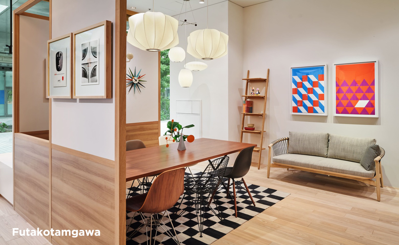 Herman Miller Japan| ストアリーシング | 日本 | Cushman & Wakefield