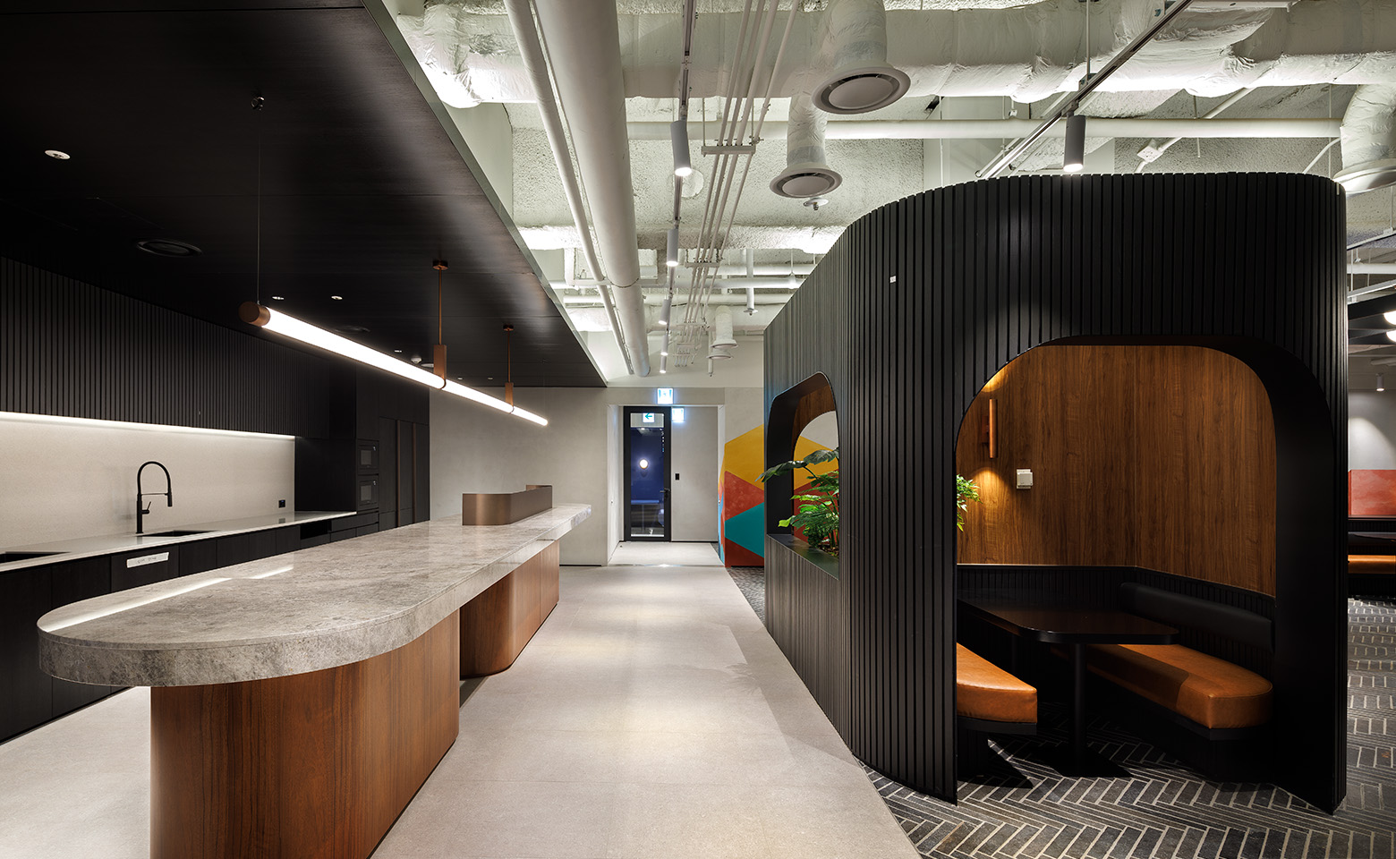 Cushman & Wakefield Korea Office | Japan | Cushman & Wakefield