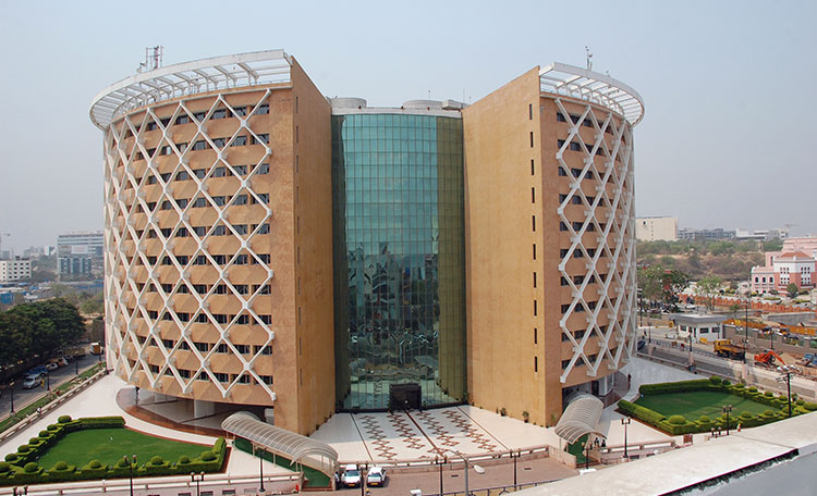 Commercial Real Estate in Chennai | India | Cushman & Wakefield