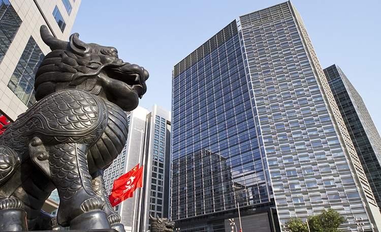 China Commercial Real Estate Insights | Greater China | Cushman & Wakefield