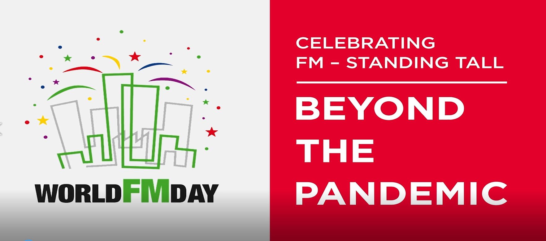 Facilities management across the new workplace ecosystem | World FM Day ...