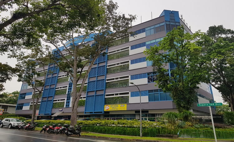 Freehold Strata-Titled 50 Tagore Lane For Sale by Expression of ...