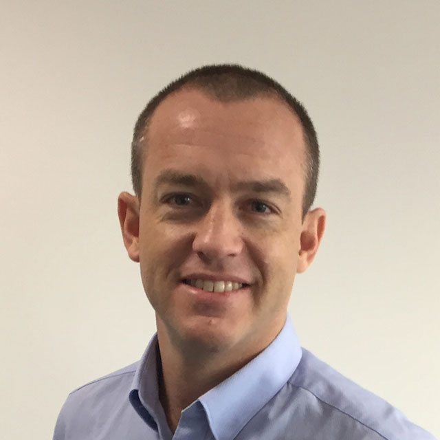 Grant Carter | SG | Cushman & Wakefield