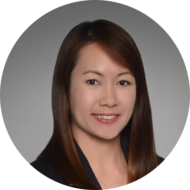 Jessie Cheah | SG | Cushman & Wakefield