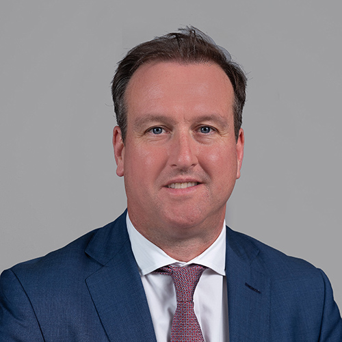 Matthew Russell | Australia | Cushman & Wakefield