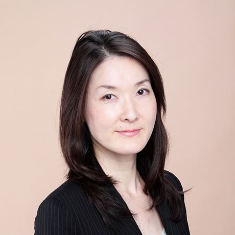 Naomi Rice | Japan | Cushman & Wakefield