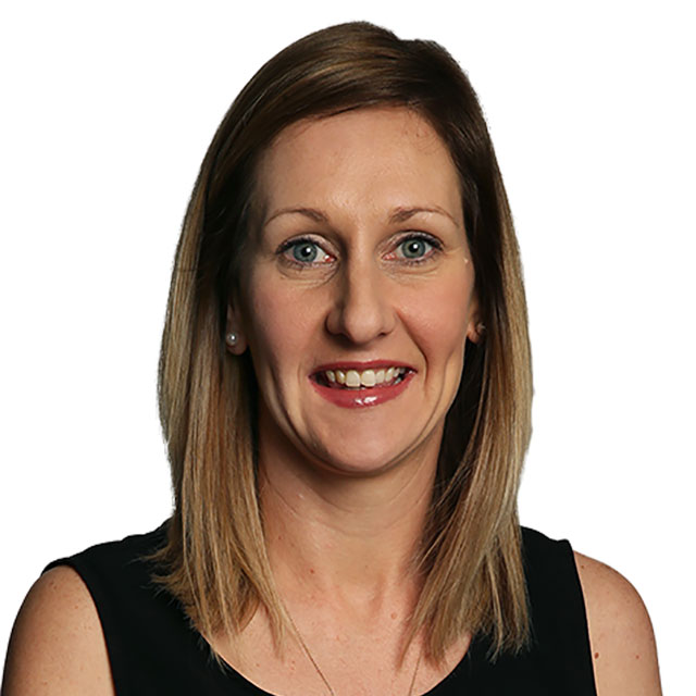 Rebecca Yearsley | Australia | Cushman & Wakefield