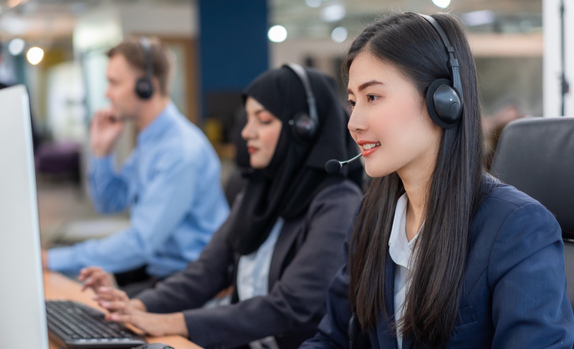 Facilities Services | C&W Services | Singapore | Cushman & Wakefield